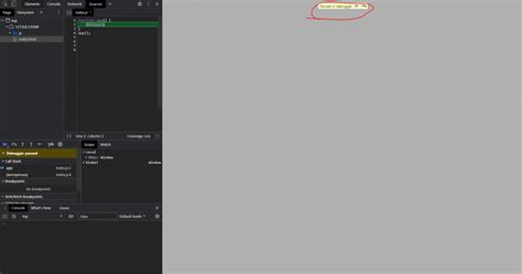 Haciendo Un Crud Sencillo En Javascript Codingia