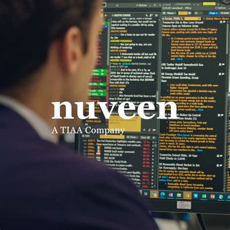 Video Caroline Potgieter On Linkedin At Nuveen Were Committed To