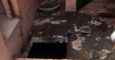 हरियाणाः जहरीली गैस की चपेट में आने से 4 लोगों की मौत 1 को बचाने के