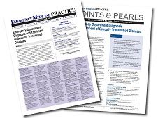 EB Medicine EB Store Gynecologic Obstetric Emergencies