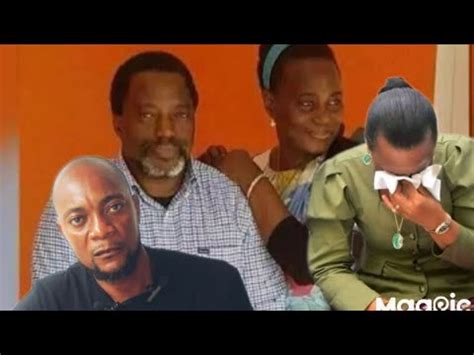 JEANNETTE KABILA ALELISI OLIVE LEMBE BA SECRET NIONSO EBIMI YouTube
