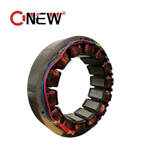 Custom Stator Generator Manufacturer Alternator 5kva Stator And Rotor