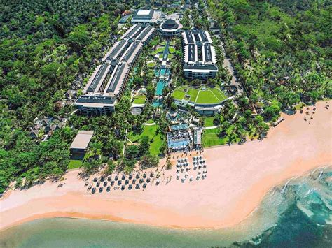 Sofitel Bali Nusa Dua Beach Resort Indonesia Ulasan And Perbandingan