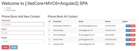 Enable Cross Origin Resource Sharing Cors In Aspnet Core