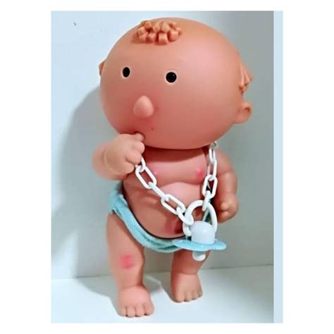 Ripley Juguete MuÑeca De Jebe Perfumada Pimpollo Con Sonidos 30cm Articulable