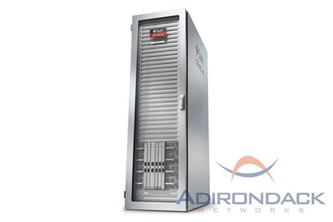 Adirondack Networks Oracle Sparc M7 8 Server