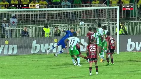 SportsCenter on Twitter MILAGROSA ATAJADA DE SALVÁ EN LA ÚLTIMA