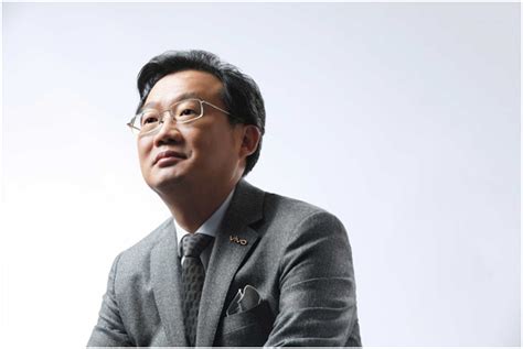 Vivos President And Ceo Shen Wei Great Products And Extraordinary