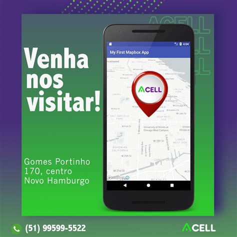 Assistência Técnica em Novo Hamburgo Consertar celular Xiaomi Novo