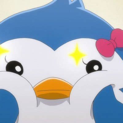 Coco Renguin Twitter