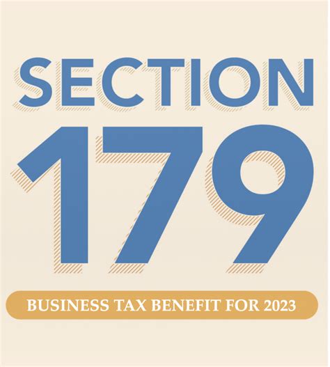 Section 179 How Your Dental Practice Can Save Lots Of Money At Tax