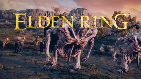 Elden Ring Player Discovers Rare Troll Attack