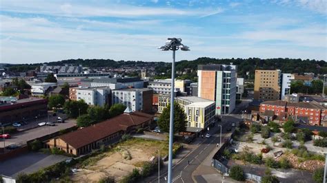 Astrid Wett Weighs In On Worst Places To Live As She Brands City My