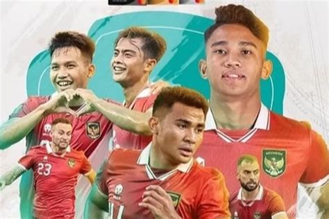 Jadwal Pertandingan Indonesia Vs Brunei Darussalam Shin Tae Yong
