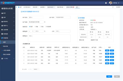 预付费系统能实现这5种功能，你必须知道 康派智能