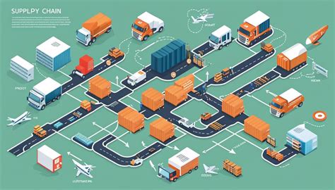 Unraveling The Complexity Of Global Supply Chain Management Don Romans