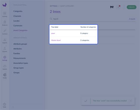 Akeneo Dam Extension Digital Asset Management Module Webkul