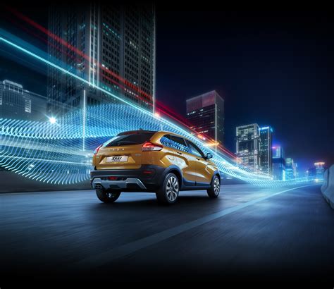 LADA EnjoY Pro [KV] on Behance
