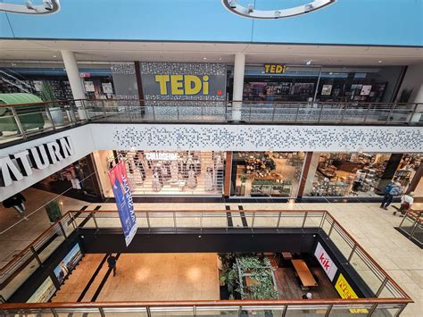 TEDi verspricht Wiedereröffnung der Filiale in der Flensburg Galerie