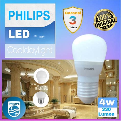 Jual Philips LED Mycare Watt Lampu LED Philips Mycare Watt Puith Lampu LED Lampu