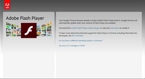 Firefox Disables Adobe Flash Over Security Issues IGyaan Network