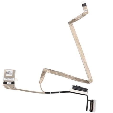 Dell Embedded Display Port Cable For Non Touch LCD Dell Hong Kong