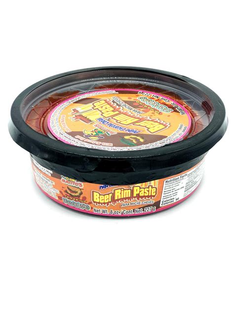 Pavito Patuchela Pulpa Sabor Chamoy — Dulfius