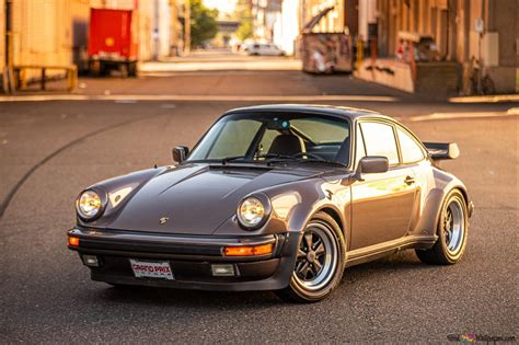 1984年ポルシェ911 32カレラ01 Hd壁紙のダウンロード ポルシェ 壁紙