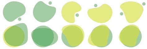 Abstract Organic Blob Shape Images Stock Photos D Objects Vectors Shutterstock