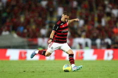 Declaração De Matheus Gonçalves Futuro De Gabigol E Saída De Léo Ortiz