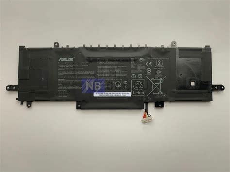 Аккумулятор для ноутбука Asus zenbook 14 ux434fa Original quality ...