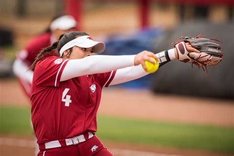 Freshman Duo Garners All Sec Honors Arkansas Razorbacks