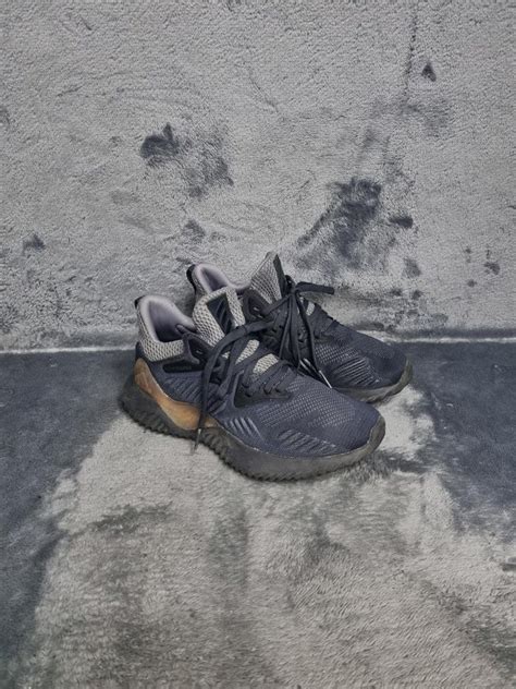 아디다스 알파바운스 운동화 220 세컨웨어헬로마켓