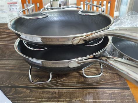 Ns홈쇼핑 사은품 쿡셀 프라이팬 다용도 거치대 네이버 블로그