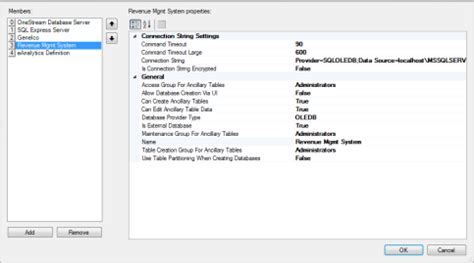 Connector Data Source