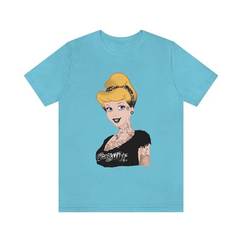 Cinderella Disney Goth Disney Princess Gothic Punk Punk