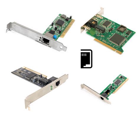 Network Interface Card And Internal Modem At Cecila Whitworth Blog