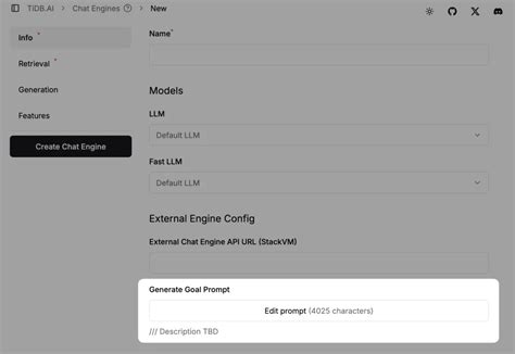 专栏 一行代码不用写用 Autoflow Gitee AI 搭建本地知识库问答机器人 TiDB 社区
