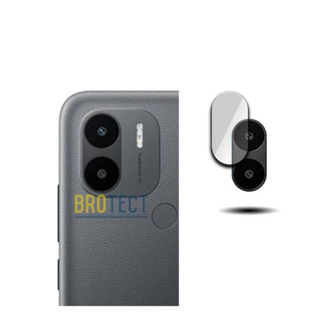 Xiaomi Redmi A Back Camera Protector H Gorilla Flexible Lens Glass For Redmi A Plus