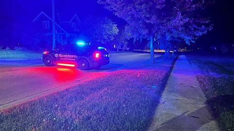 Whitewater Man In Custody Held Victim Against Will Police Say Fox6
