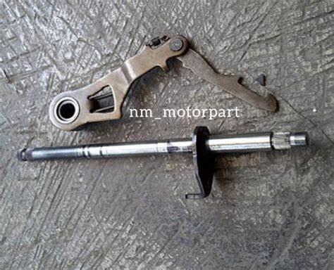As Pemindah Gigi As Persneling Honda Karisma Supra X 125 Bekas Original Lazada Indonesia