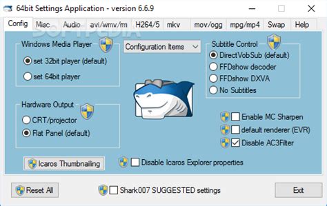 Windows Video Codec Locedorganic
