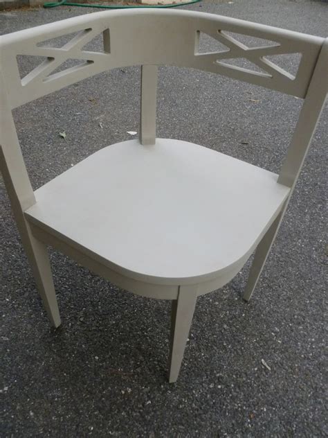 Our Pinteresting Family Gossip Table Transformed