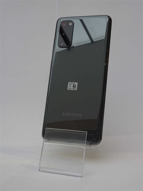 Samsung Galaxy S20 128gb Cosmic Grey Leszno • Olxpl