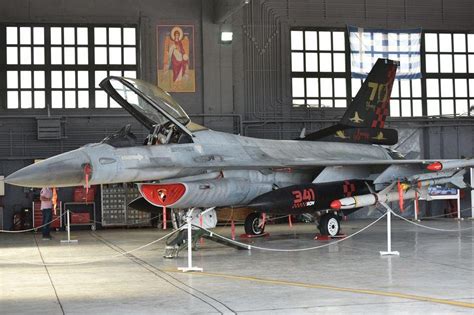F 16 Block 50 Αναβάθμιση σε Viper στην 111 Πτέρυγα Μάχης η πρόταση της Πολεμικής Αεροπορίας