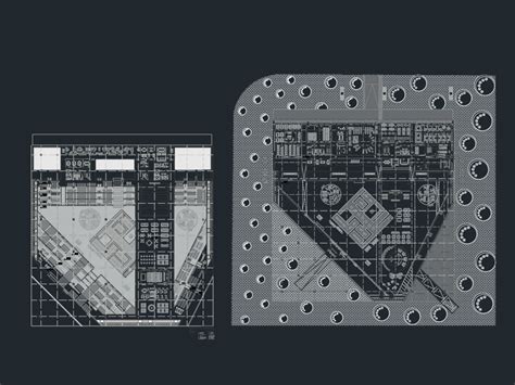 Library In AutoCAD Download CAD Free KB Bibliocad