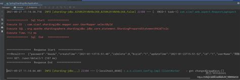 shardingjdbc的localdatetime问题 sharding localdatetime csdn博客