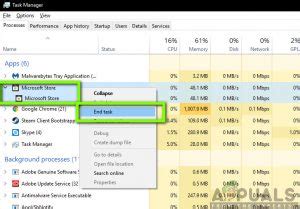 Fix Microsoft Store Check Your Connection