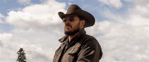 Does Rip Die In Yellowstone Theories
