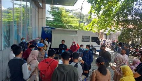 Pelayanan SIM Keliling Kota Bogor